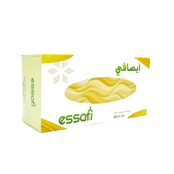 ESSAFI TISSUE | Shop at VMS
