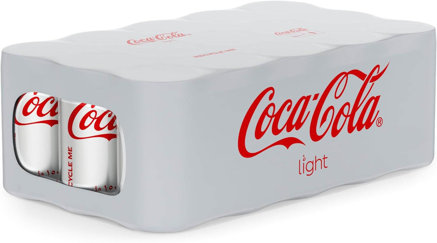 COCA COLA - LIGHT | Shop at VMS