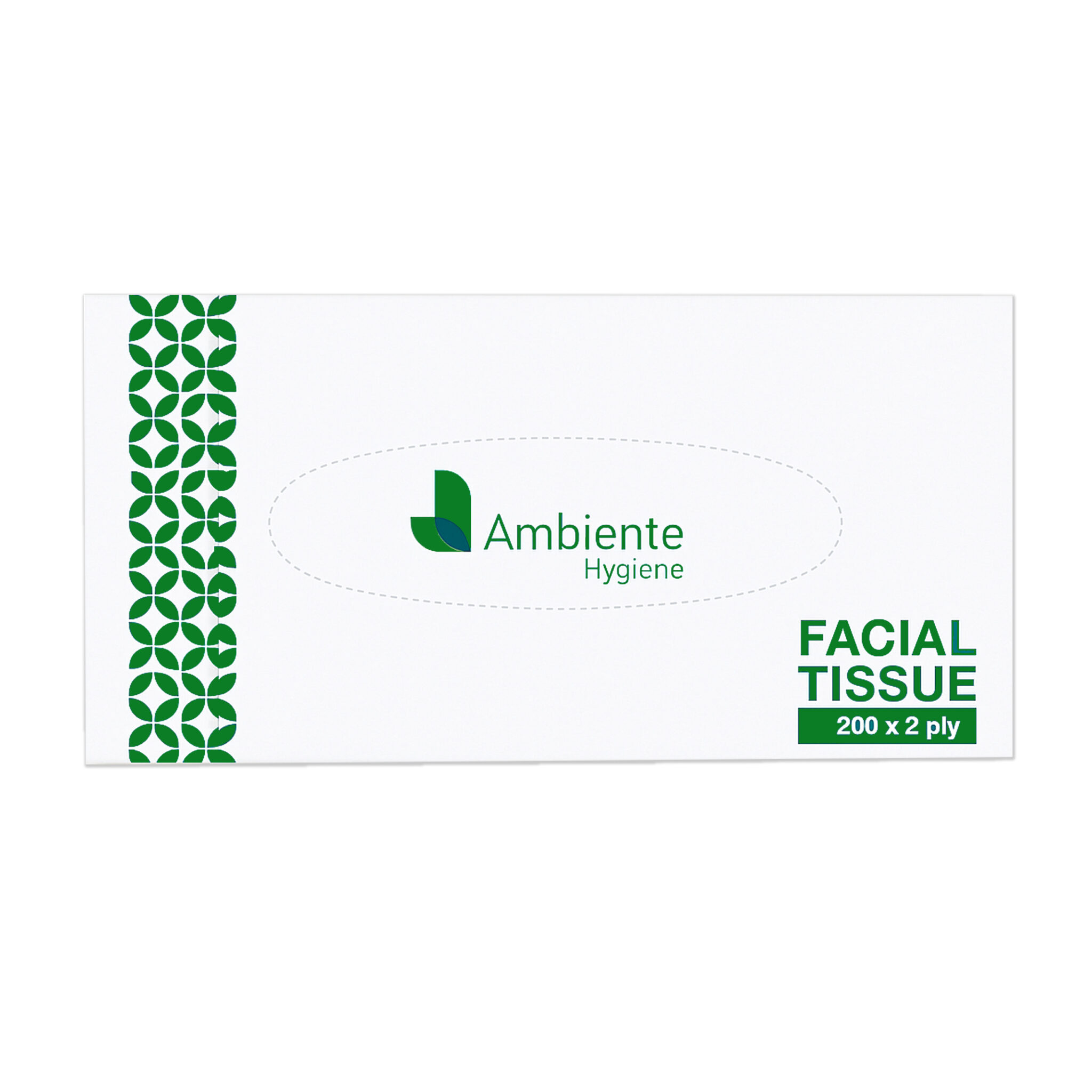 AMBIENTE HYGIENE TISSUE | Shop at VMS